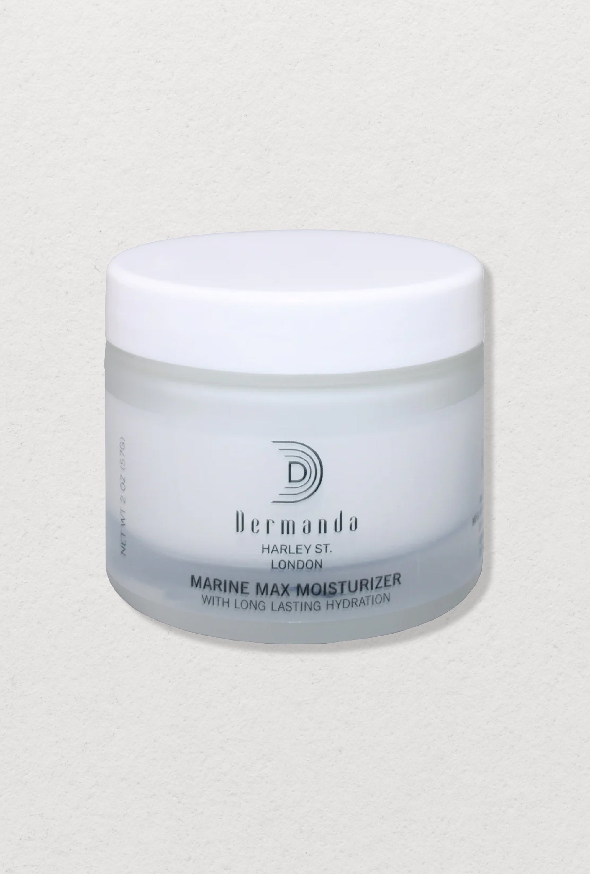 Marine max moisturizer with long lasting hydration – Dermanda